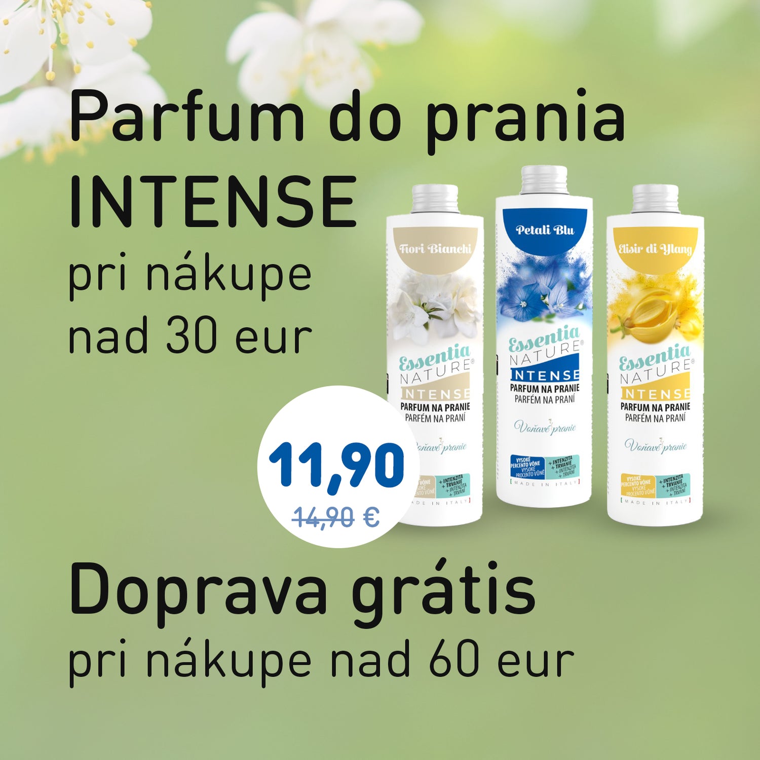 Signor Natur - Navonia Váš domov prírodou